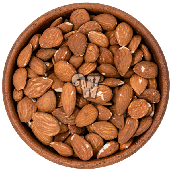 ALMENDRA RAMILLADA x 500g - Mayorista Frutos Secos