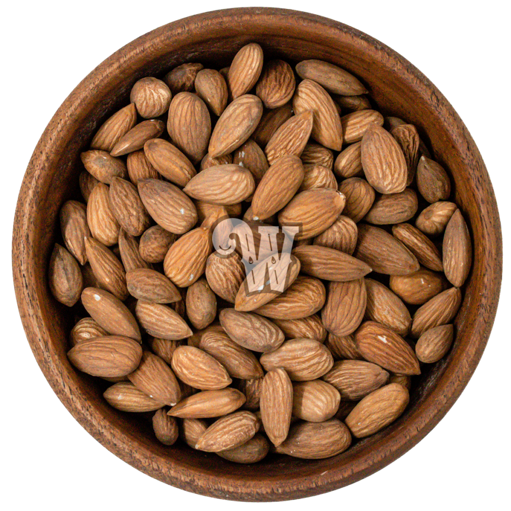 ALMENDRA IMPORTADAS CHICA x 5kg - Mayorista Frutos Secos