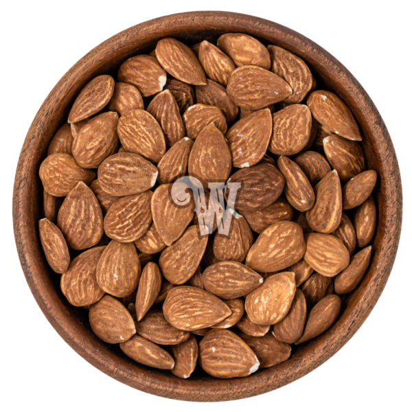 ALMENDRA NACIONAL GRANDE x 500g - Mayorista Frutos Secos