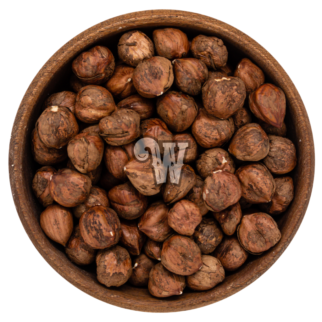 AVELLANAS PELADAS GRANDES x 1kg - Mayorista Frutos Secos
