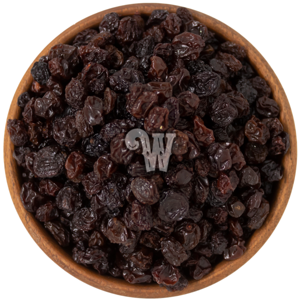 PASAS DE UVA FLAME SIN SEMILLAS x 1 Kg - Mayorista Frutos Secos